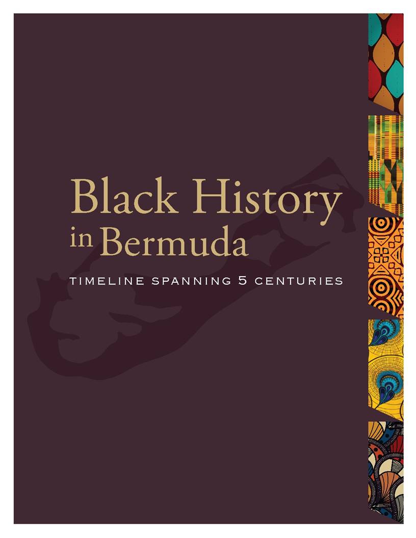 Black History in Bermuda Timeline | Human Rights Commission