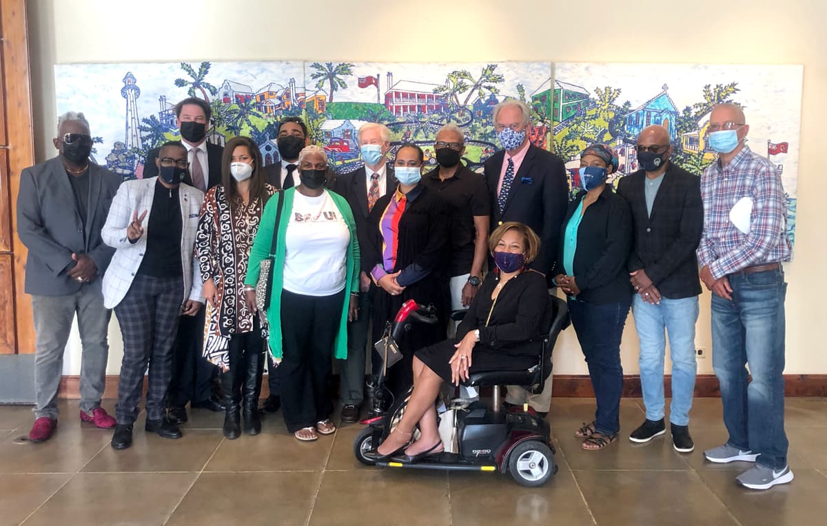 Rights in the Community | Human Rights Commission